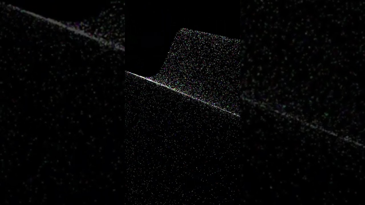 Learning Threejs Day 06 - Particles