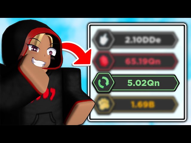 Roblox Tapping Legends X codes for December 2022: Free vials, taps, and ...