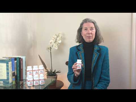 Energy Support GA Adrenal
