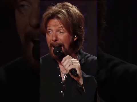 My Maria - Brooks & Dunn 1996 Original by B.W Stevenson 1973