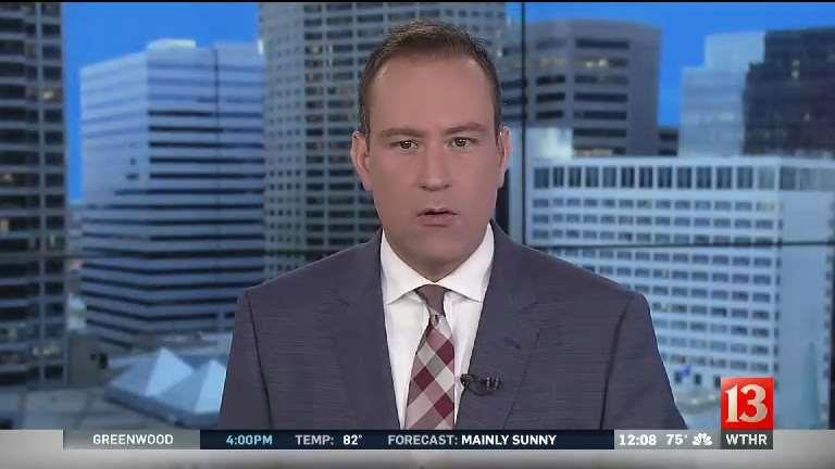 Spierer missing person poster