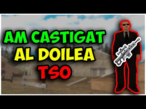 AL DOILEA TSO CASTIGAT CONSECUTIV IN HITMEN AGENCY [SA-MP #188]