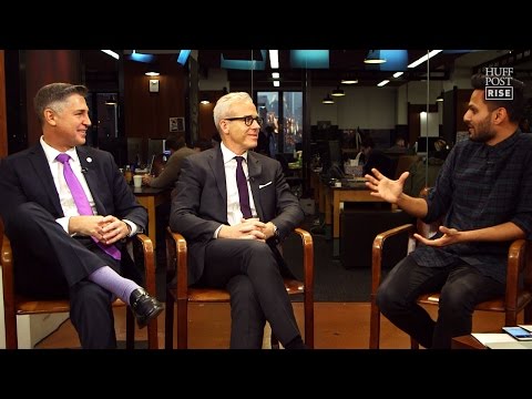 Becoming A Change Maker | Think Out Loud With Jay Shetty