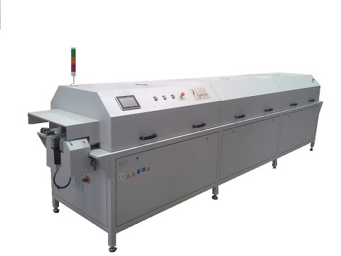 Curing Oven at Best Price in India