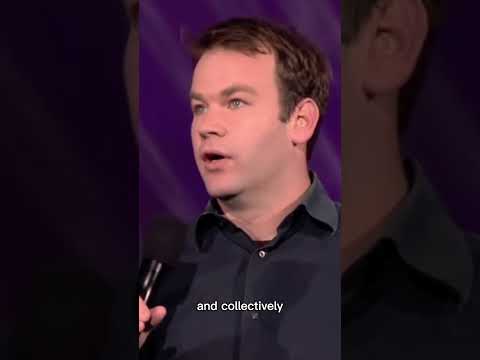 Mike Birbiglia's Jokes For The Hall Of Fame | Standup Comedy | Cracked Comedy Club