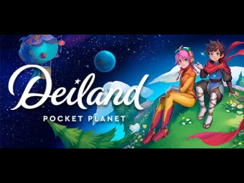 Steam Community :: Deiland: Pocket Planet Edition
