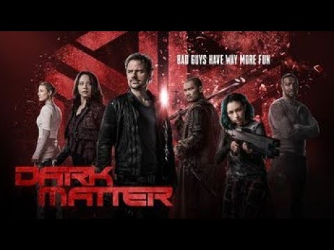 DARK MATTER SN3 EP1