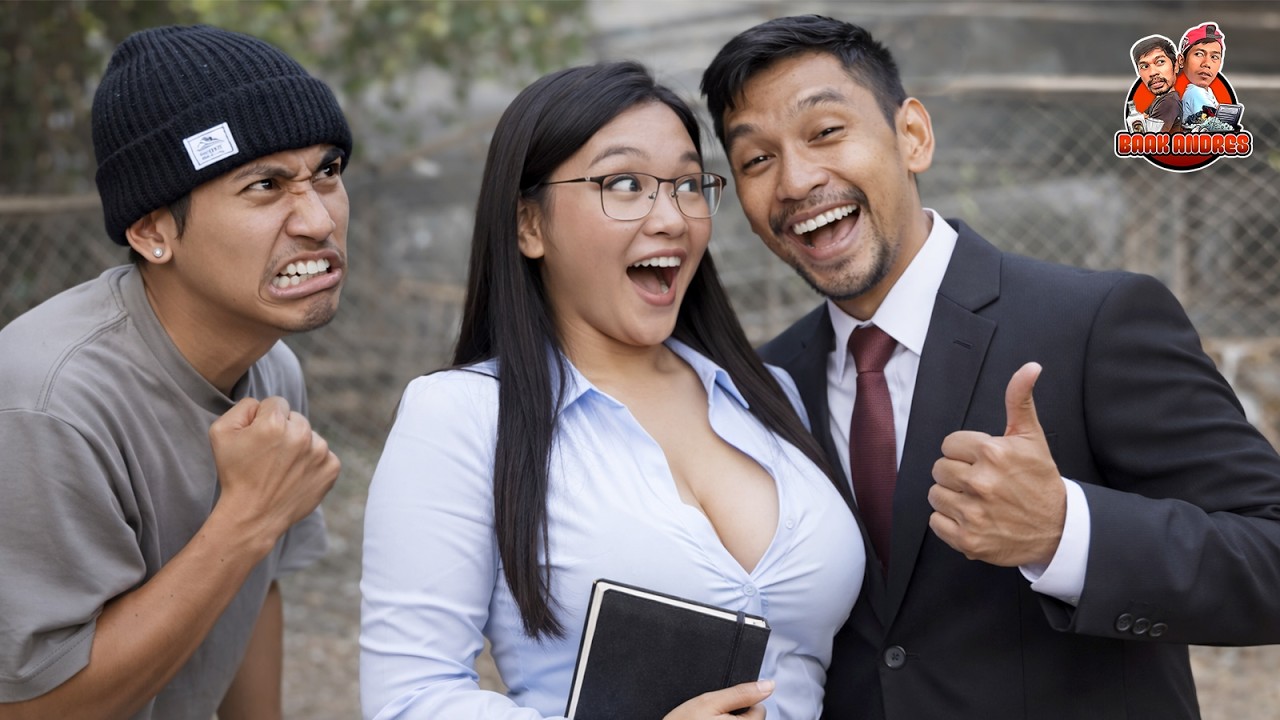 Aramidem Ni Baak Nga Sexytary Ni Mercedez