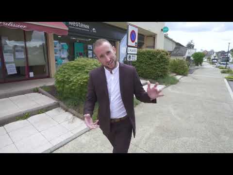 La vie d'agent immobilier épisode 1 : Trouver un bien immobilier.