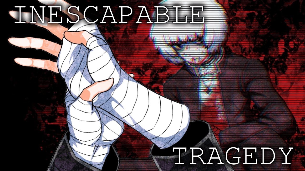 The Inescapable Tragedy of Ranmaru Kageyama | Your Turn To Die Analysis