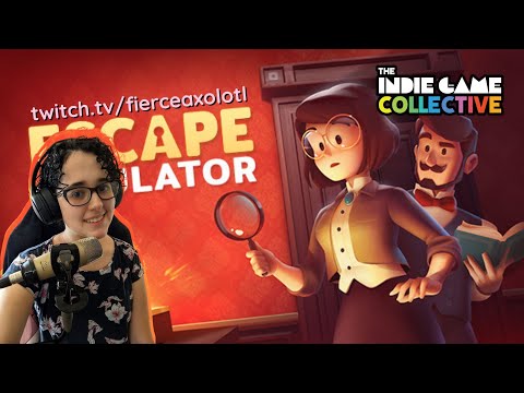 Steam Community :: Escape Simulator