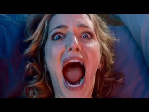 10 Best PG-13 Horror Films
