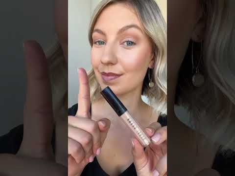 Hooded Eye Makeup Tutorial | Eye Makeup Tutorials | Bobbi Brown Cosmetics