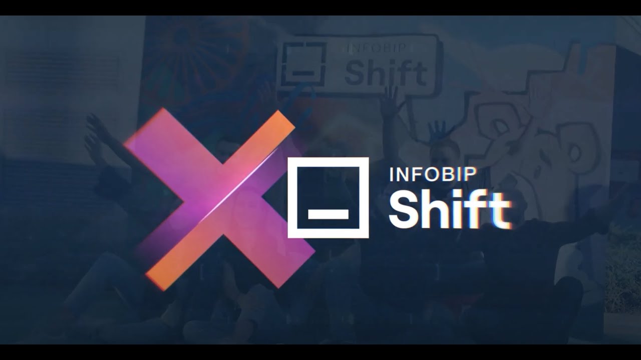 Infobip Shift 2023 | Jedna od većih developerskih konferencija u ovom ...