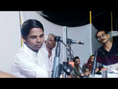 ll Ma Bhajan - 2 ll Paresh Rathod ll Mo - 9537812775 ll Santvani - Surendranagar ll