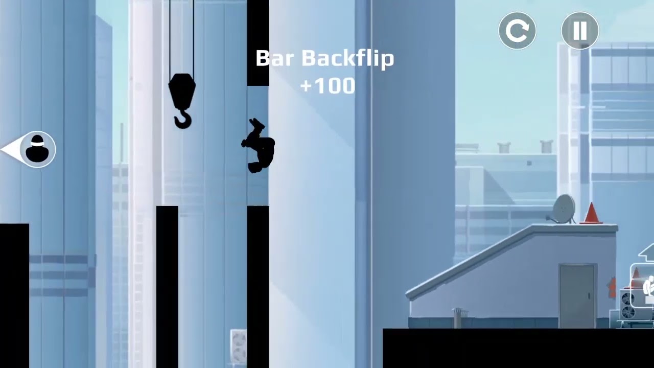 Vector My Custom Level #8