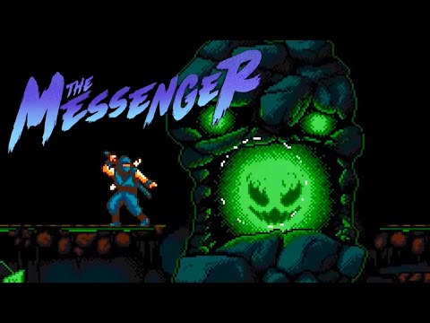 The Messenger - Teaser Trailer