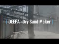Stone Crusher Plant Manufacturer | Deepa Machinery Manufacturers ...