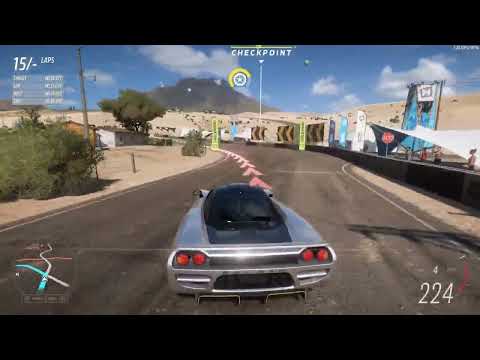 Steam Community :: Video :: Forza Horizon 5 | Series 27 Monthly Rivals ...