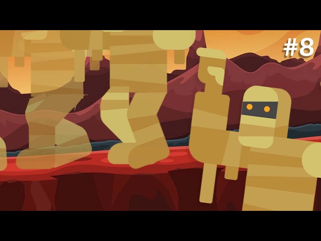 Creating A Game In Python Episode 8 Animating Entities Galaxyai 8101