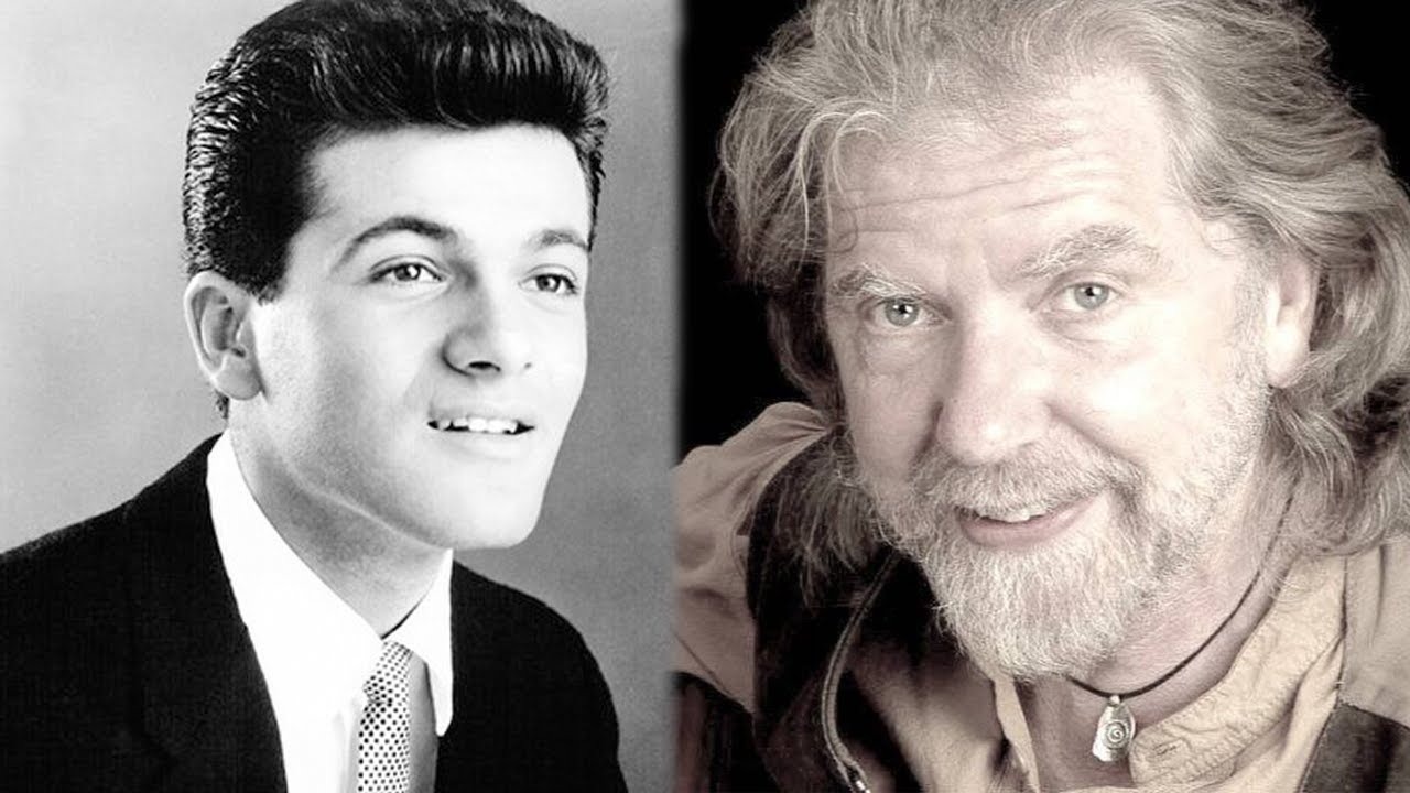 The Life and Tragic Ending of Tommy Sands