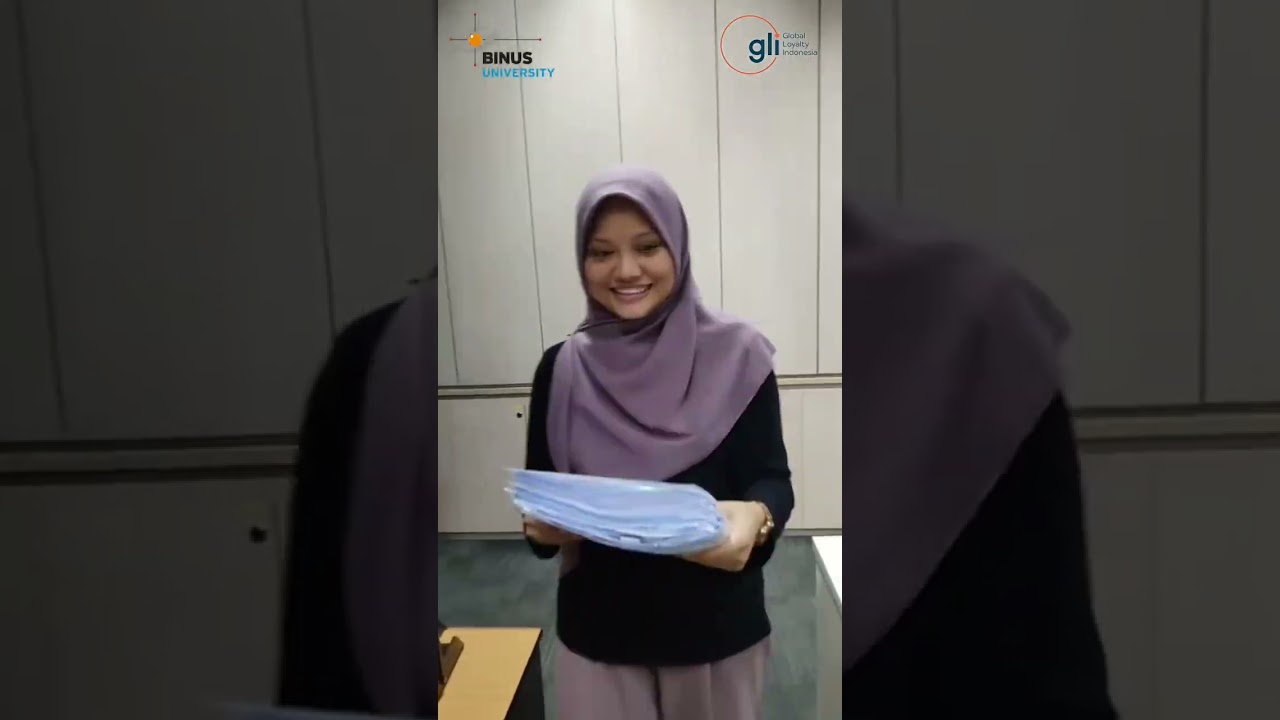 Internship Group at PT Global Loyalty Indonesia