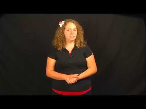 Conditional Sentences | signwithcourtney