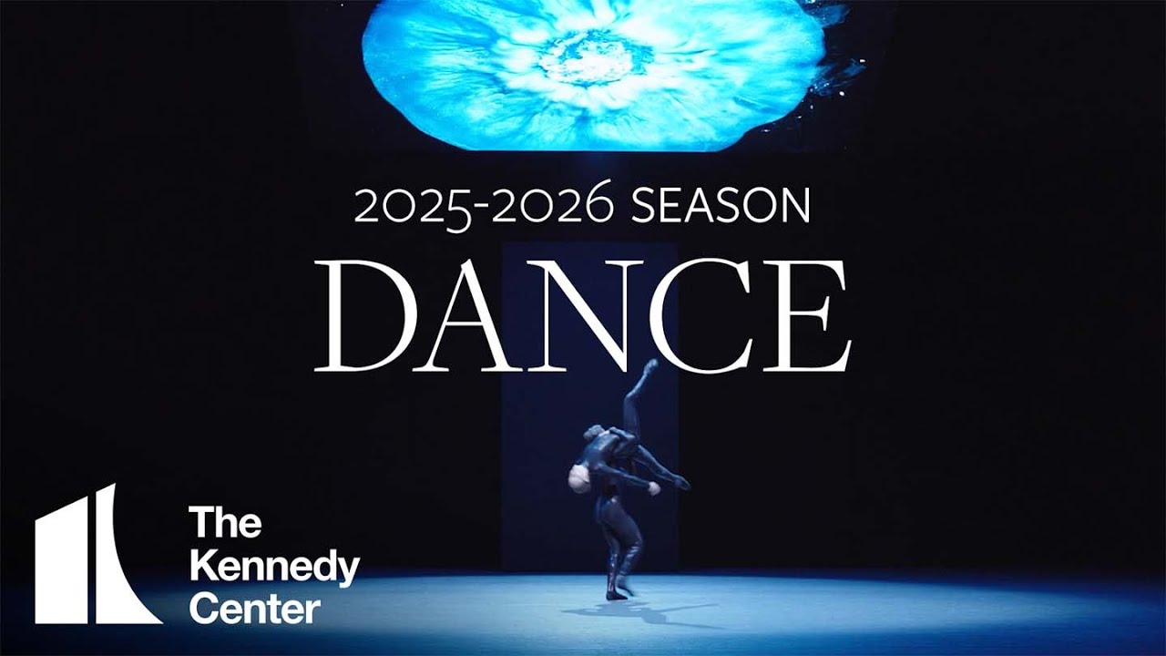 BalletX | Kennedy Center