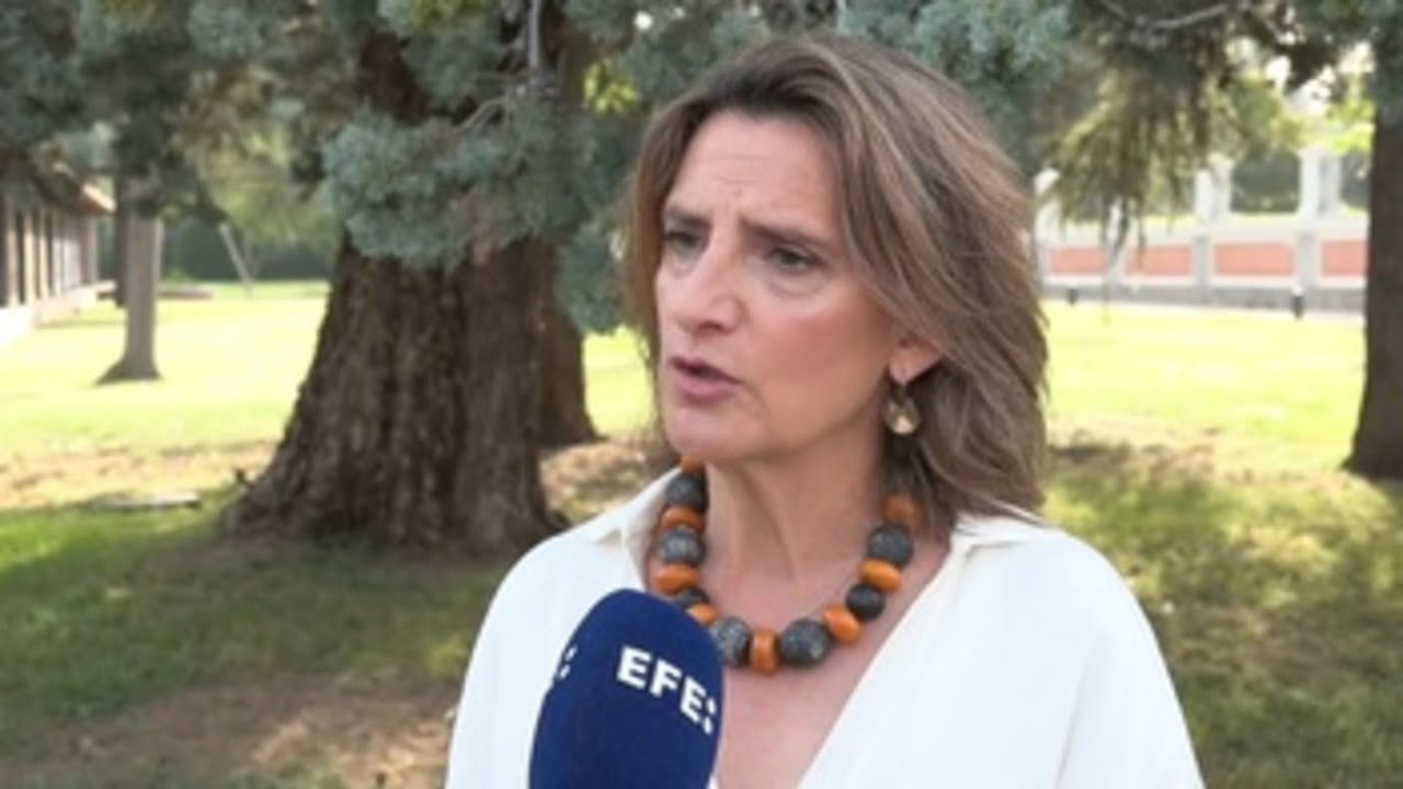 Ribera: Observatorio de Salud y C.Climático alertará a la población de peligros del clima