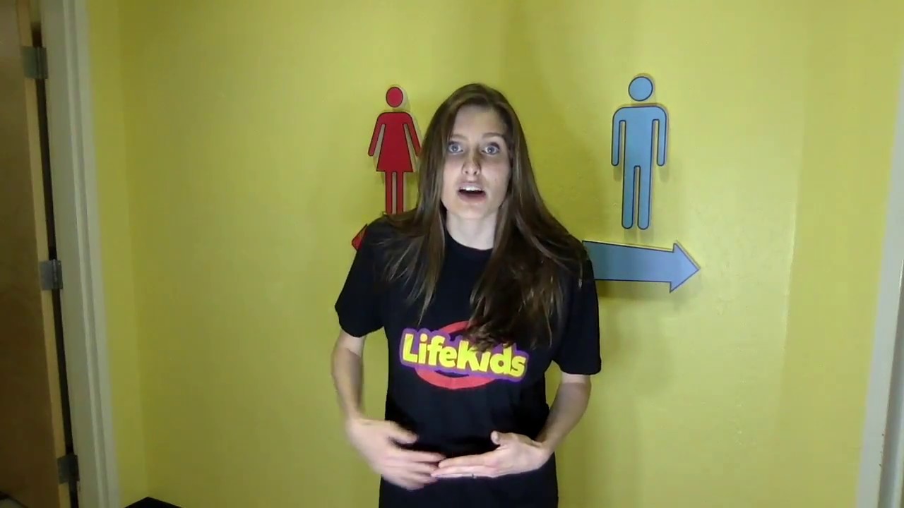 Konnect Potty Break 2