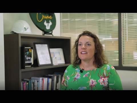 USF Undergraduate Studies