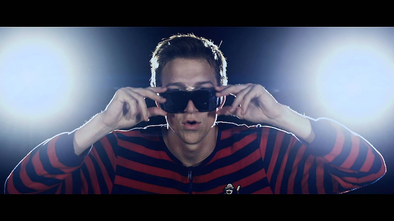 In My Onesie [Official Music Video]