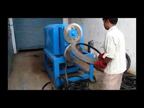 Tyre Cutting Machine - Tyre Cutter Latest Price, Manufacturers & Suppliers
