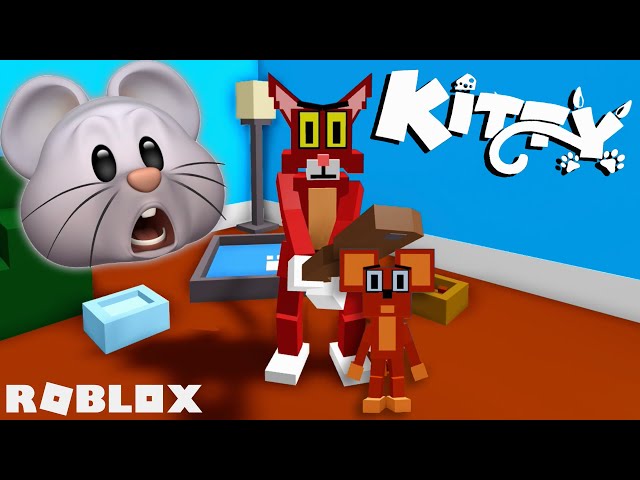 5 Roblox games inspired by classic cartoons