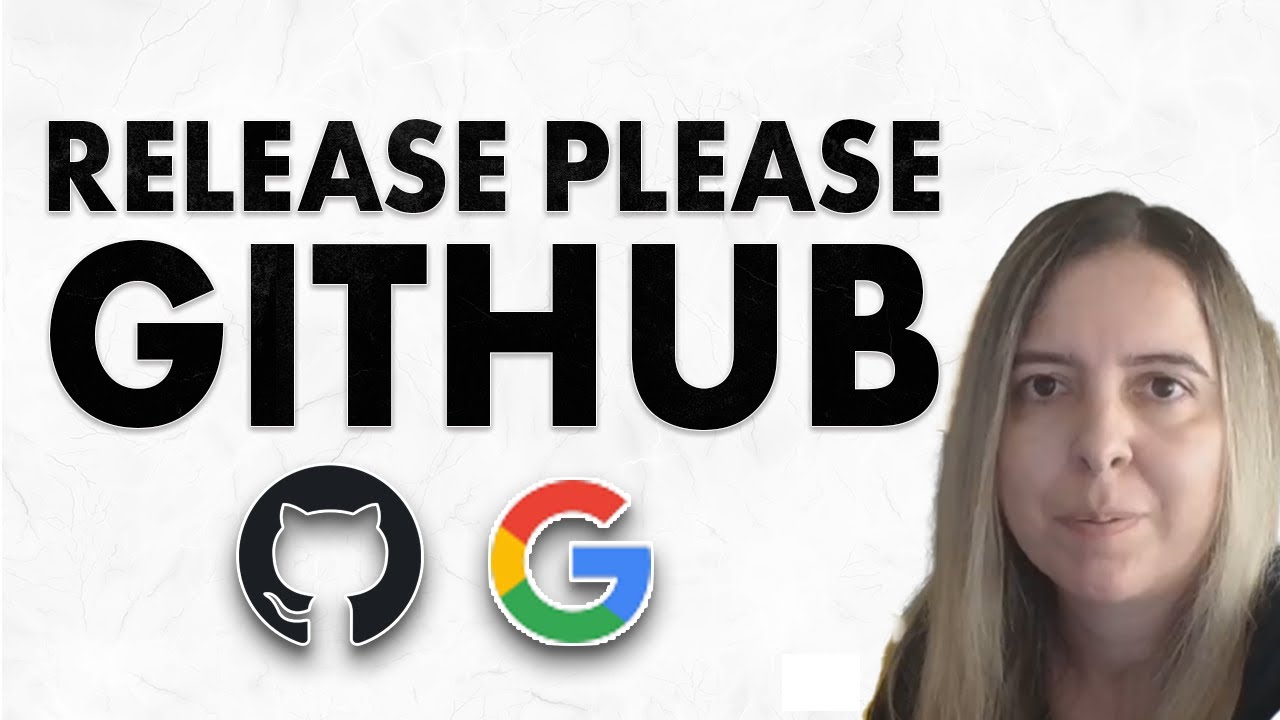 Automated GitHub release with Release Please GitHub action