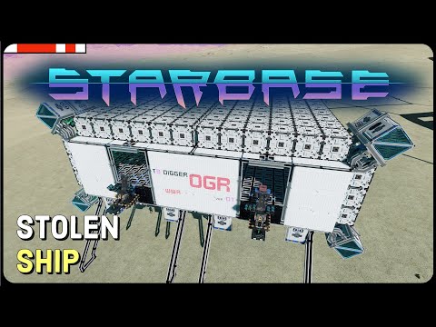 Steam Community :: Video :: STARBASE. PUBLIC RETRIEVE CONTRACT - opened