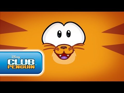 Club Penguin: Adopt A Puffle! - Official Video