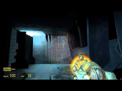 Steam Community :: Video :: HL2 EP1 ProgBreak2