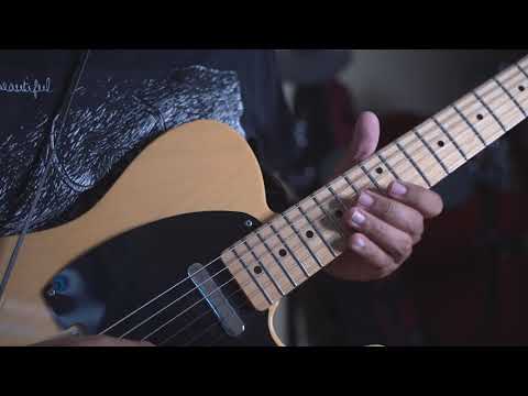 Hail the Sun - Made Your Mark (Guitar Cover)