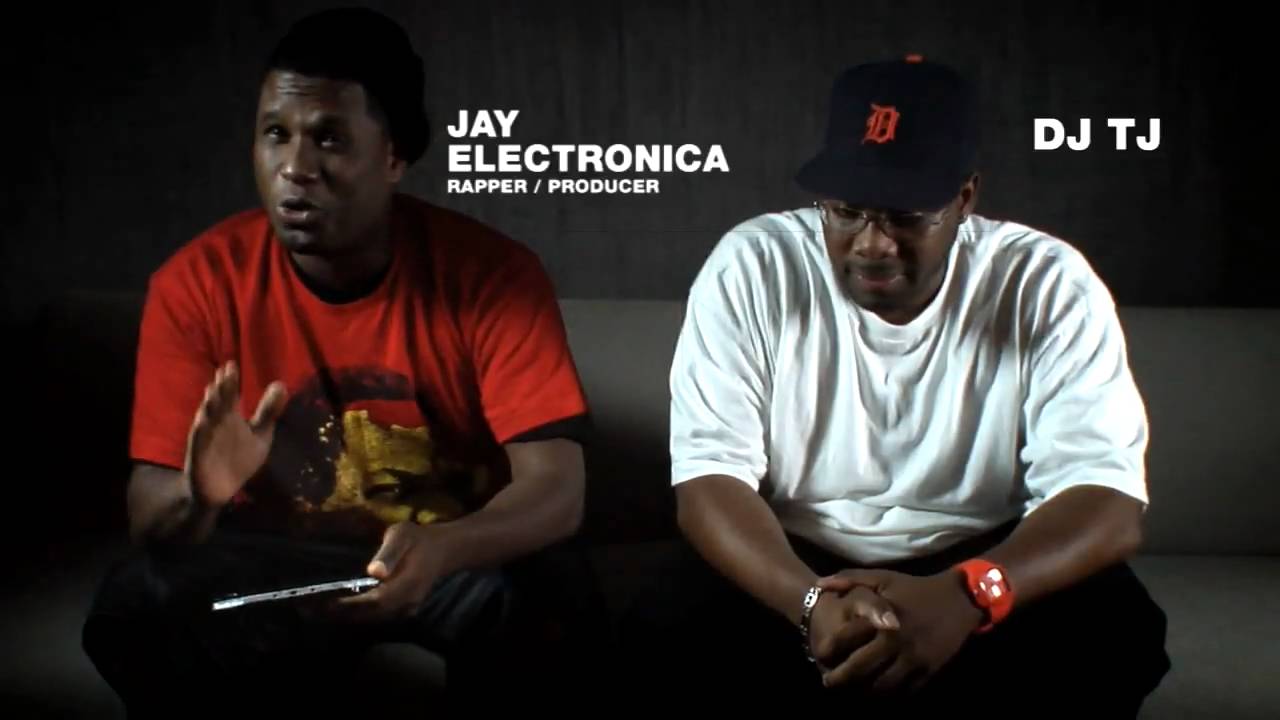 Beaterator Sessions: Artist Series #2