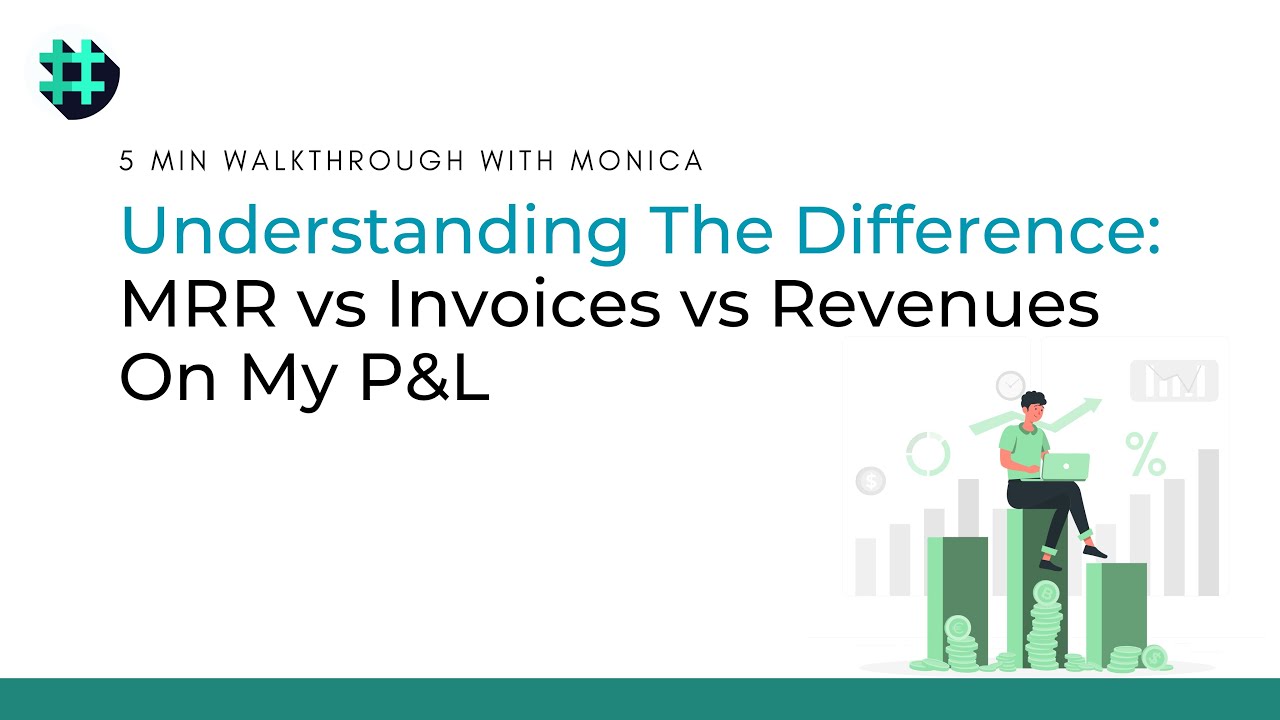 Numberly | Startup Financial Models | Financial Plans