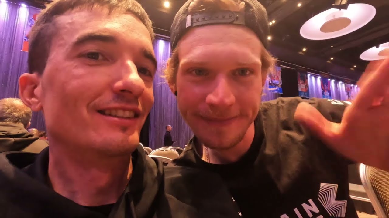 2BVictorious - episode 1