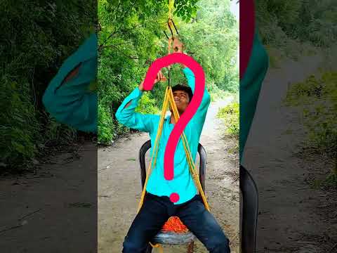 Elastic Potential Energy#shorts