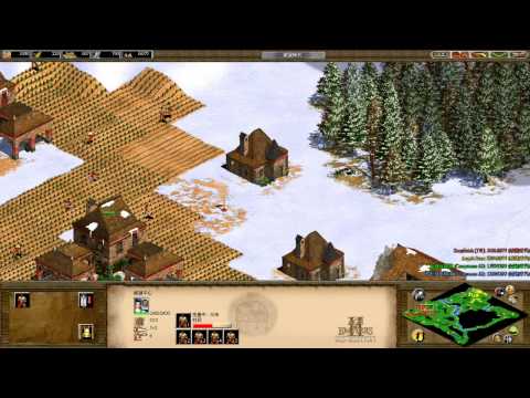 Steam Community :: Age of Empires II (2013)