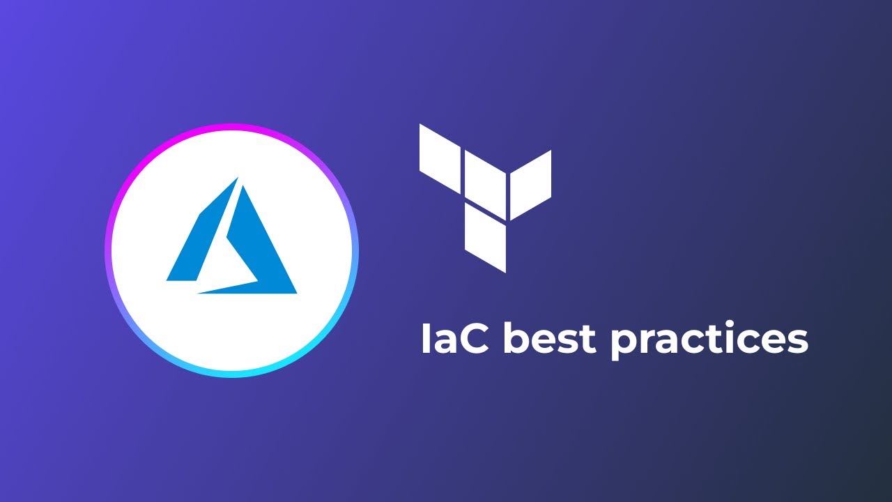 🗺️ Azure IaC Best Practices: Extend Your Infrastructure as Code
