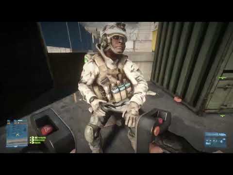 Steam Community :: Video :: Battlefield 3 1vs1 Knife & Defibrillator ...