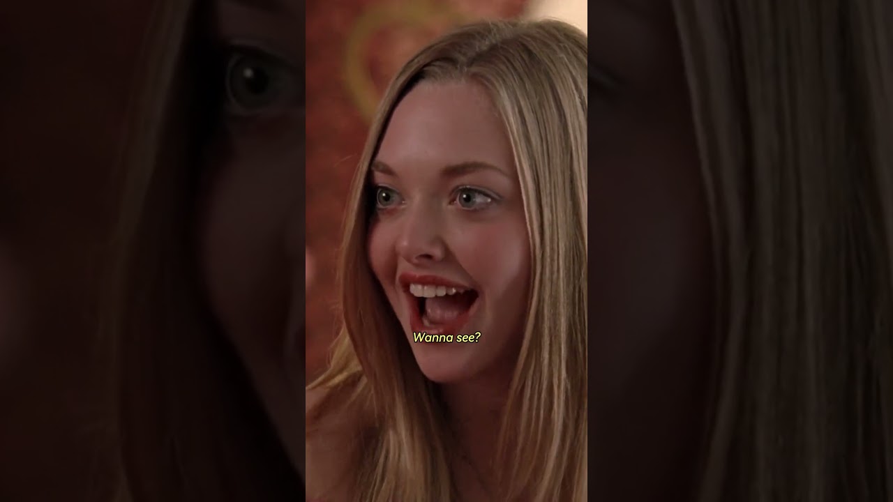 God, Karen, you are so stupid! #meangirls #meangirls2004 #meangirls2024 #reginageorge #rachelmcadams