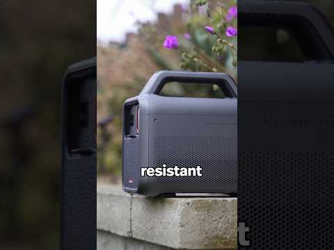 This is a TRUE Outdoor Projector #shorts #mars3 #outdoorprojector