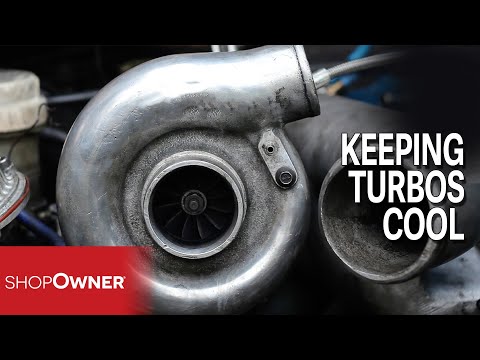 Turbos Are Cool Again – Here’s How To Keep Them That Way