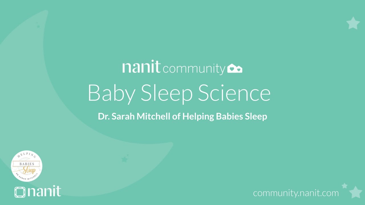 Baby Sleep Science